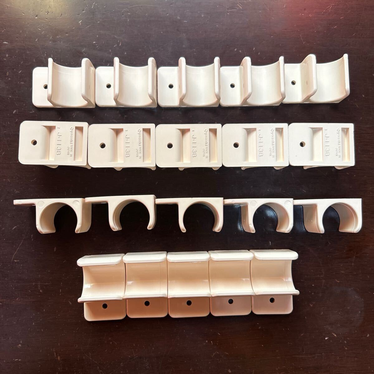 Yahoo!オークション - ヤザキイレクタージョイント 28ジョイント J-113...