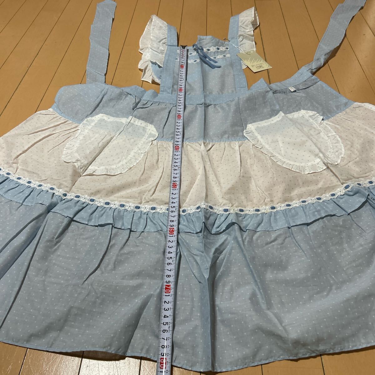 Yahoo!オークション - 新品未使用tre-erreトゥリエールブルードットフ...