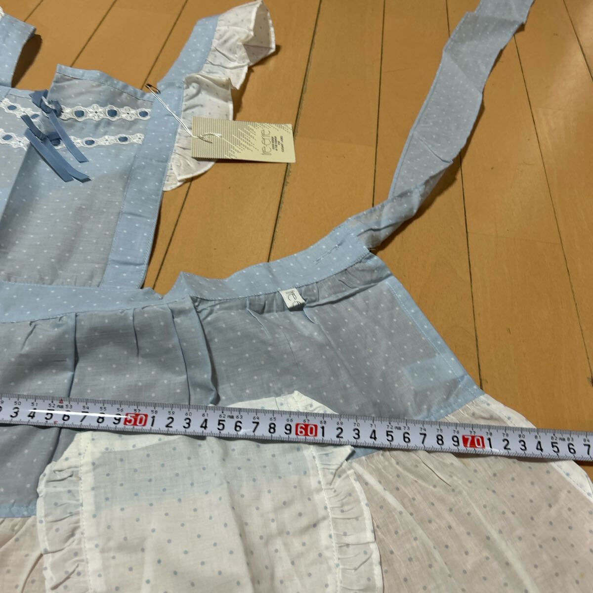 Yahoo!オークション - 新品未使用tre-erreトゥリエールブルードットフ...