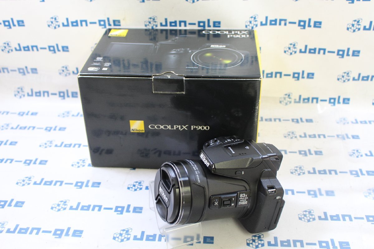 関西 Ω 美品 Nikon COOLPIX P900 激安価格!! この機会にぜひ 関西 Ω 美品 Nikon COOLPIX P900 激安価格!! この機会にぜひ