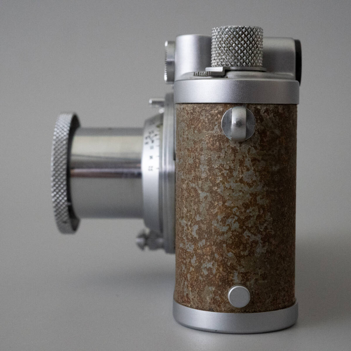 Yahoo!オークション - ライカ LEICA DBP ERNST LEITZ GMBH WETZLAR DII...