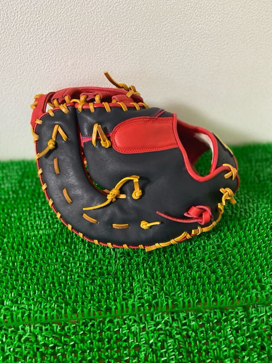 Yahoo!オークション - 新品即戦力44000円 久保田スラッガー 軟式 オー...