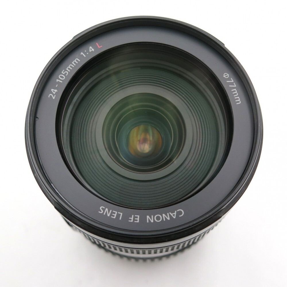 1円〜 1.Canon キヤノン ZOOM LENS EF 24-105mm F4 L IS USM ズームレンズ 動作未確認 現状品 y73-3607787 Y商品(キヤノン)｜売買された ...