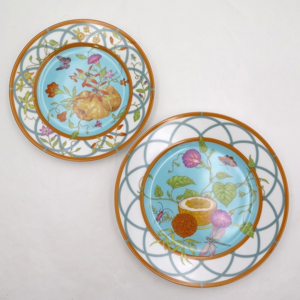 Yahoo!オークション - 1円〜 HERMES エルメス シエスタアイランド 約19...