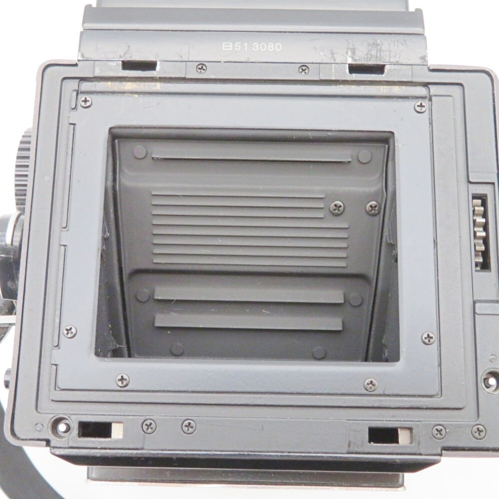 1円〜 Zenza Bronica ゼンザブロニカ ETR 中判フィルムカメラ ZENZANON MC 1:2.8 f=75mm 動作未確認 現状品 y27-3608688 Y商品(ブロニカ ...