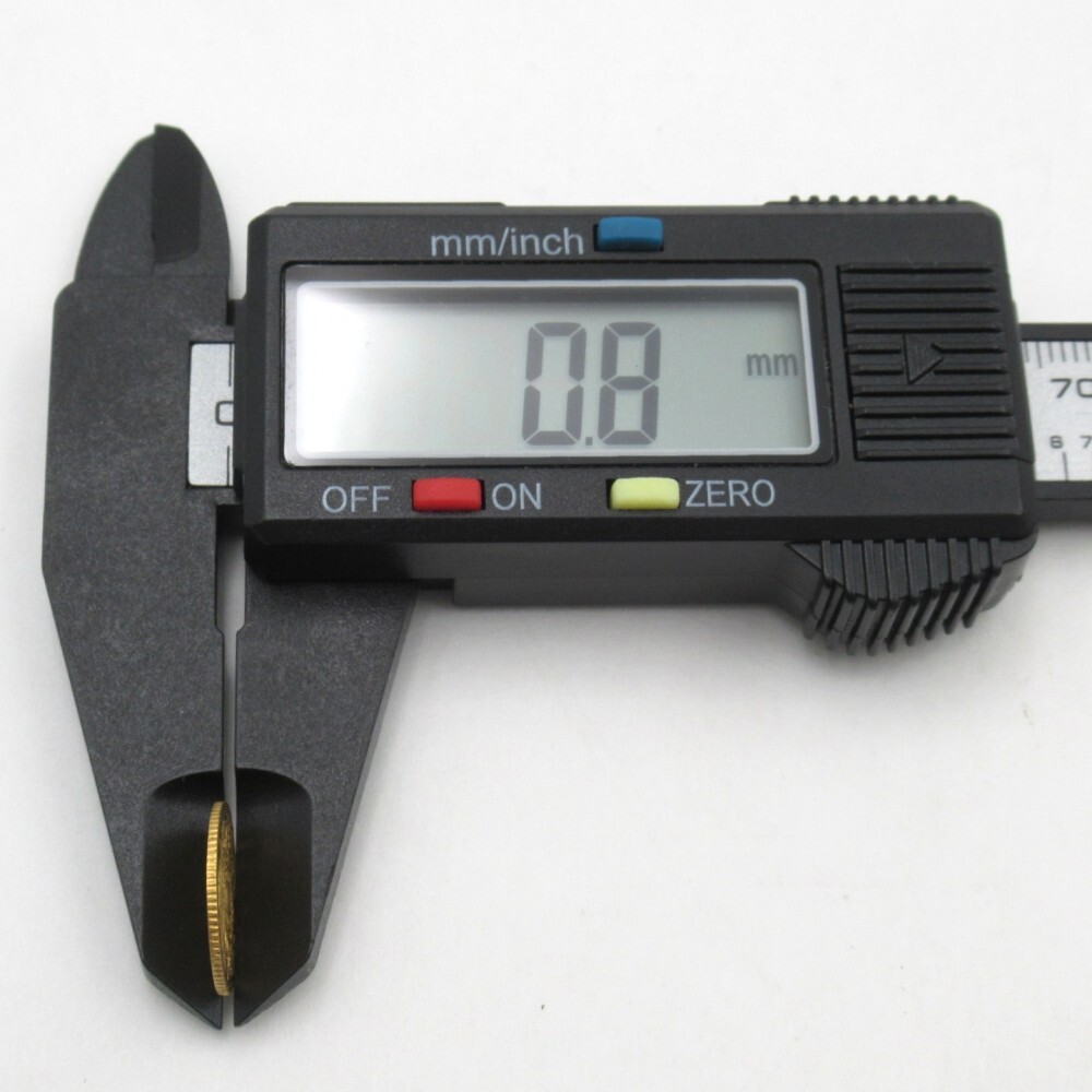 Yahoo!オークション - 旧一圓金貨 明治4年 後期 量目 約1.67g 金貨 硬...