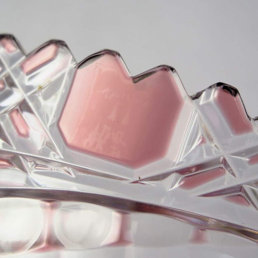 1円〜 Meissen Crystal マイセンクリスタル ミスティック 1円〜 Meissen Crystal マイセンクリスタル ミスティック