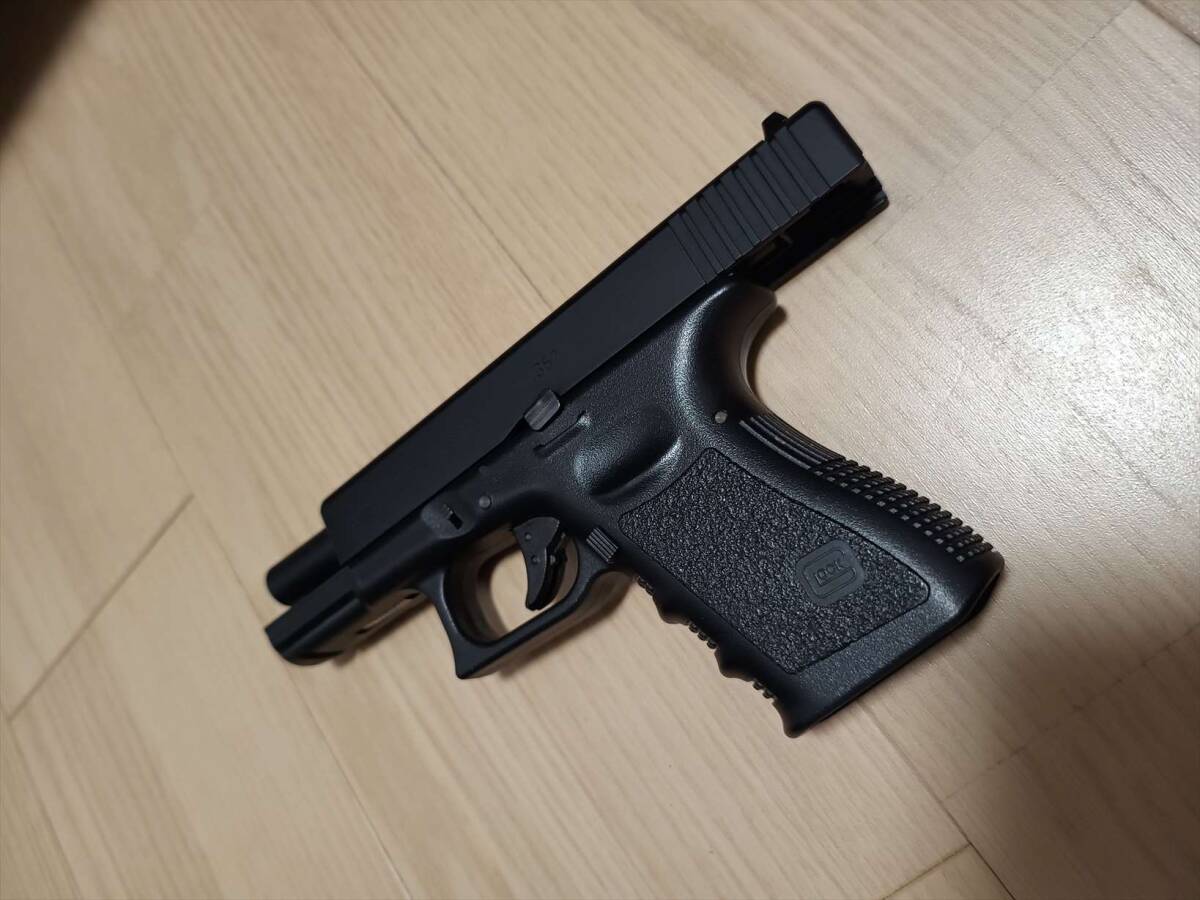 Yahoo!オークション - KJW G32C エアガン（ガスガン）