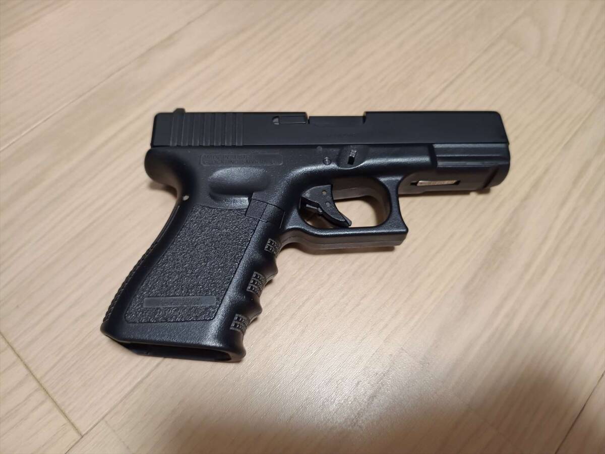 Yahoo!オークション - KJW G32C エアガン（ガスガン）