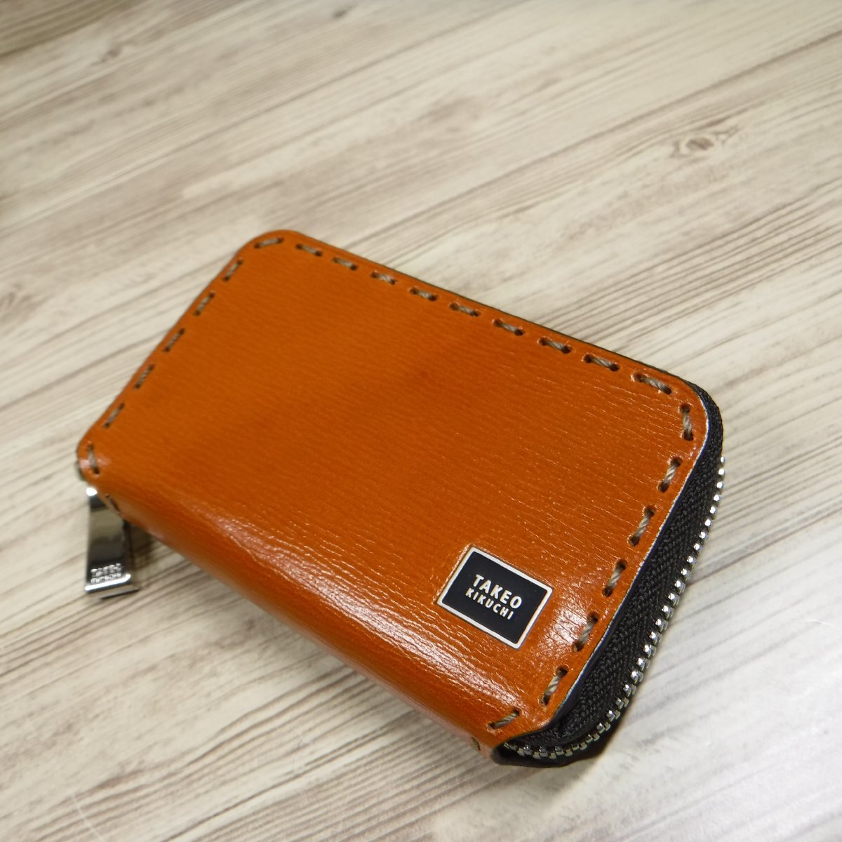 Yahoo!オークション - QQ29 タケオキクチ 定価10450円 新品 スマートキ...