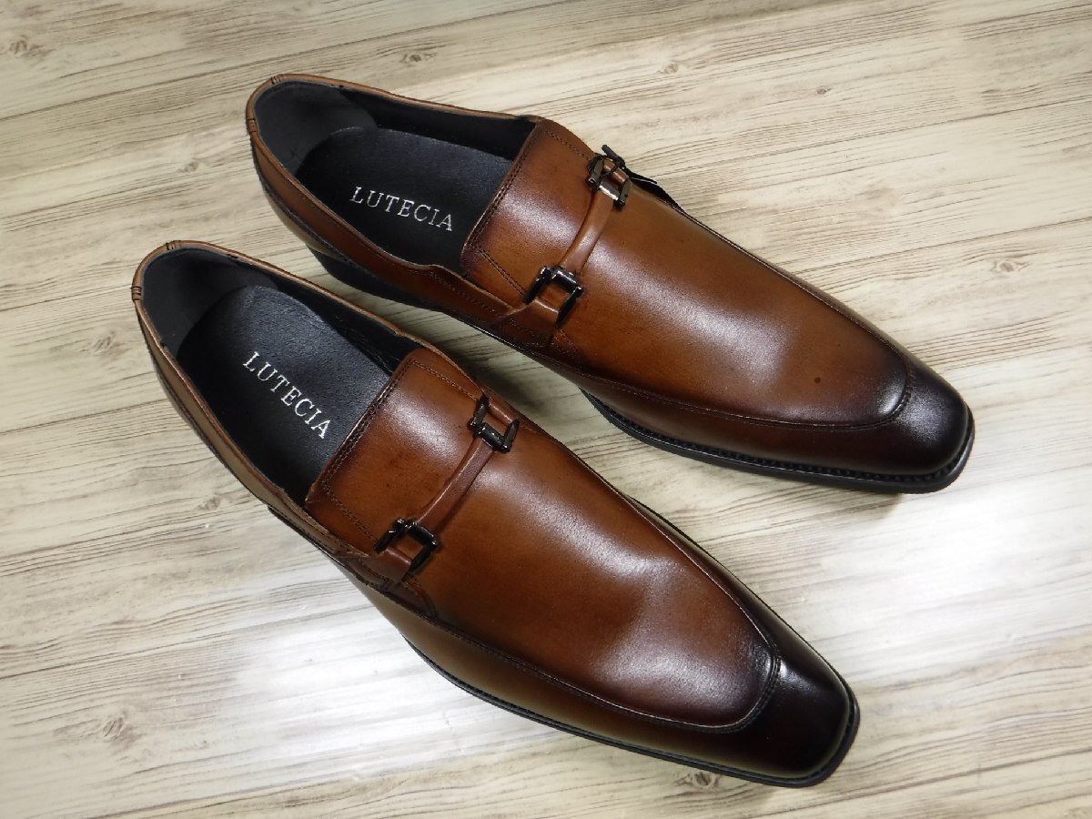 Yahoo!オークション - KK16 マドラス madras ルーテシア 新品 定価1650...