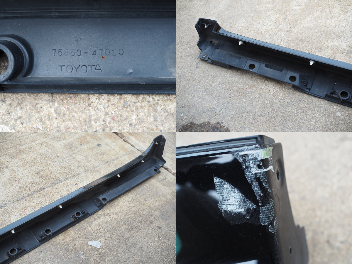 Yahoo!オークション - H25 トヨタ 30プリウス 《 DAA-ZVW30 》 純正OP...