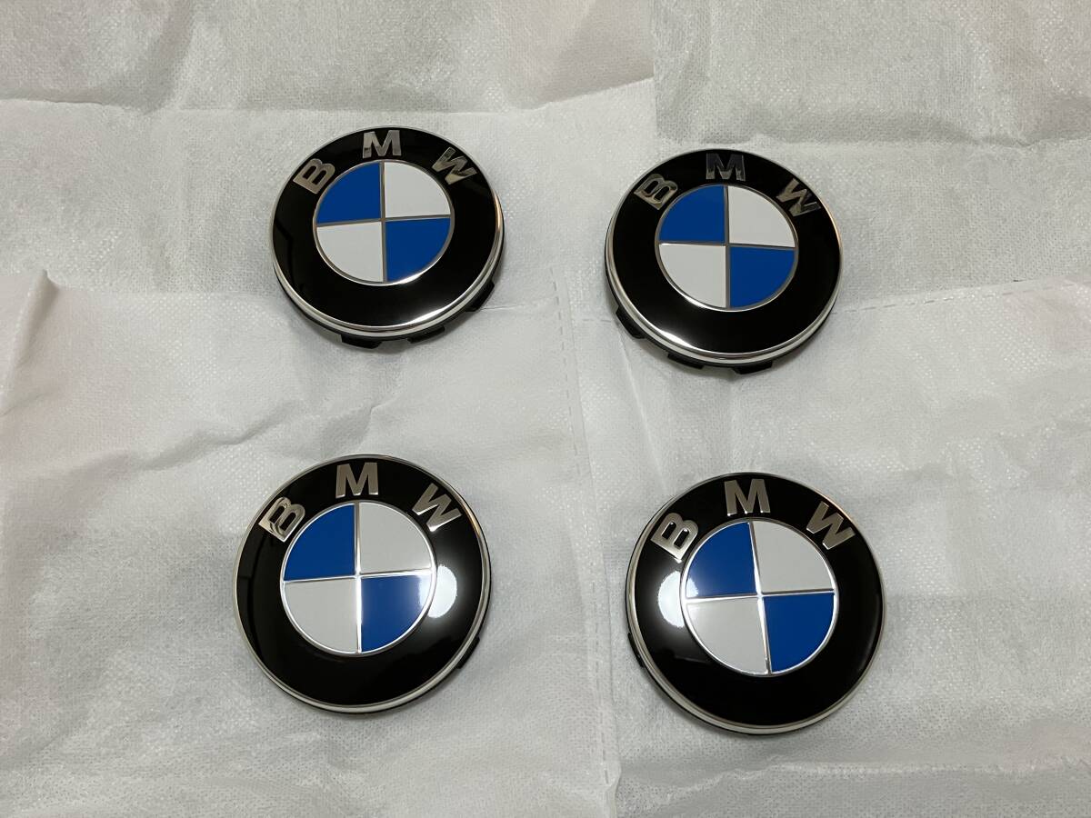 Yahoo!オークション - BMW純正センターキャップ
