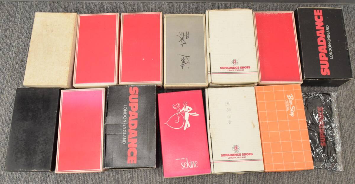 Yahoo!オークション - I SUPADANCE スーパーダンス SEKINE セキネ Chac...