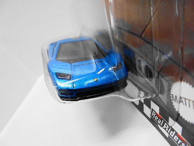 Yahoo!オークション - Hotwheels ランボルギーニ カウンタック LPI 800...