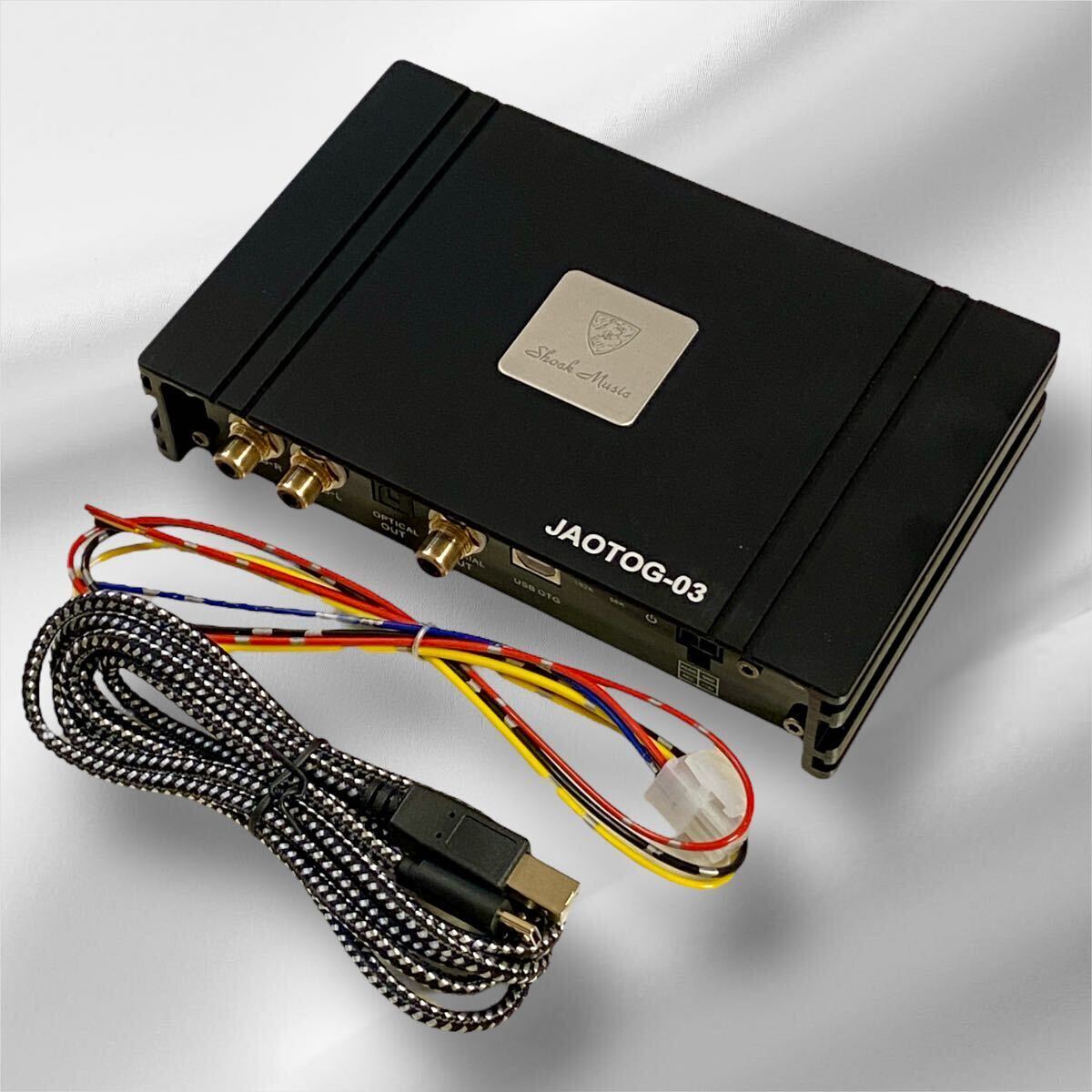 Yahoo!オークション - 【保証付】【国内正規品】JOURNEY JAOTOG-03 デ...