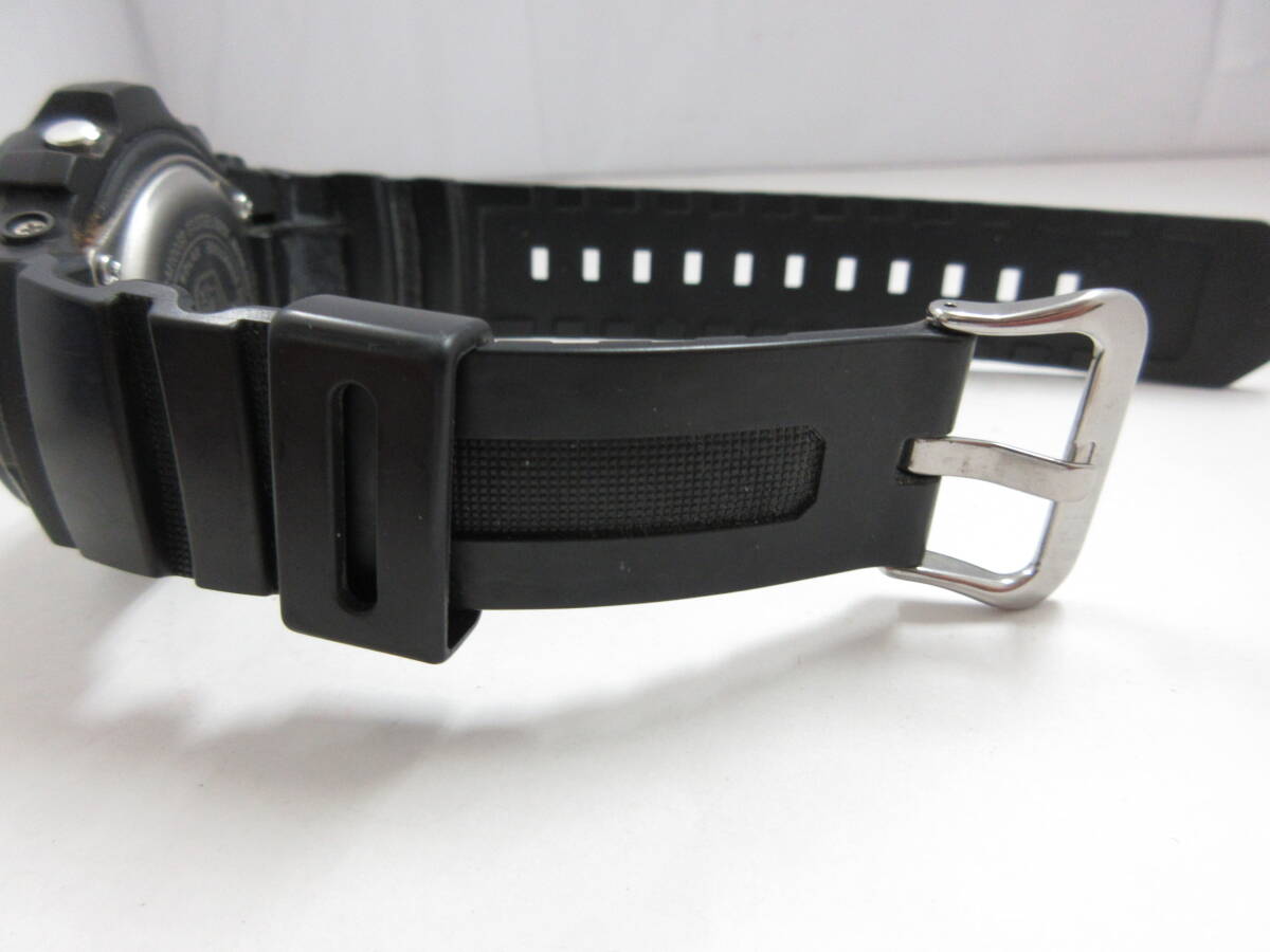 ☆CASIO カシオ G-SHOCK SHOCK RESIST 5230 AWG-M100SB ブラック ☆CASIO カシオ G-SHOCK SHOCK RESIST 5230 AWG-M100SB ブラック