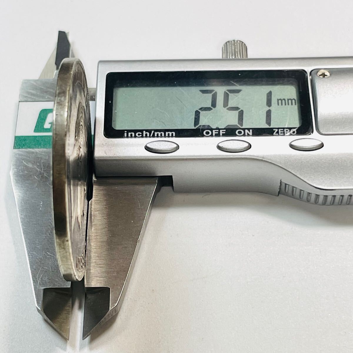 ドイツ 硬貨 古銭 プロイセン王国 1841年 フリードリヒ ヴィルヘルム4世 神と共にあります 銘 国章 クラウン コイン 重25.89g 銀貨(ヨーロッパ)｜売買されたオークション情報 ...