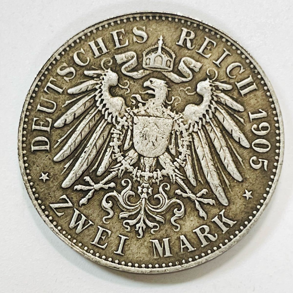 Yahoo!オークション - ドイツ 硬貨 古銭 メクレンブルク＝シュトレーリ...