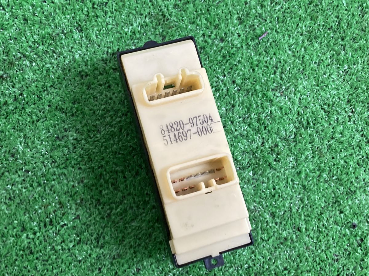 Yahoo!オークション - 84820-97504 テリオスキッド J131G J111G パワー...