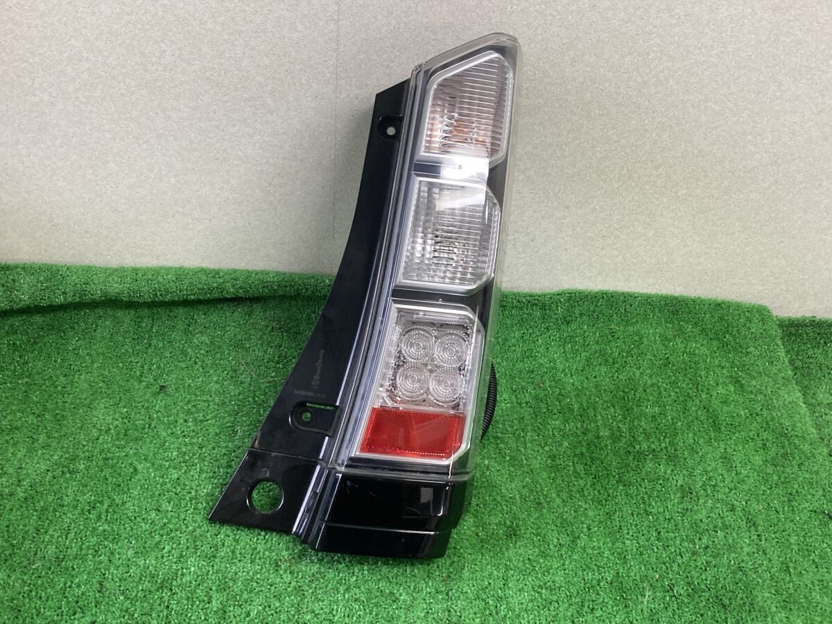 B2棚 cv.01 打刻 K ホンダ N-BOX JF1 JF2 テールランプ 右 テールライト LED ICHIKOH D105(テールライト)｜売買されたオークション情報、yahooの商品 ...