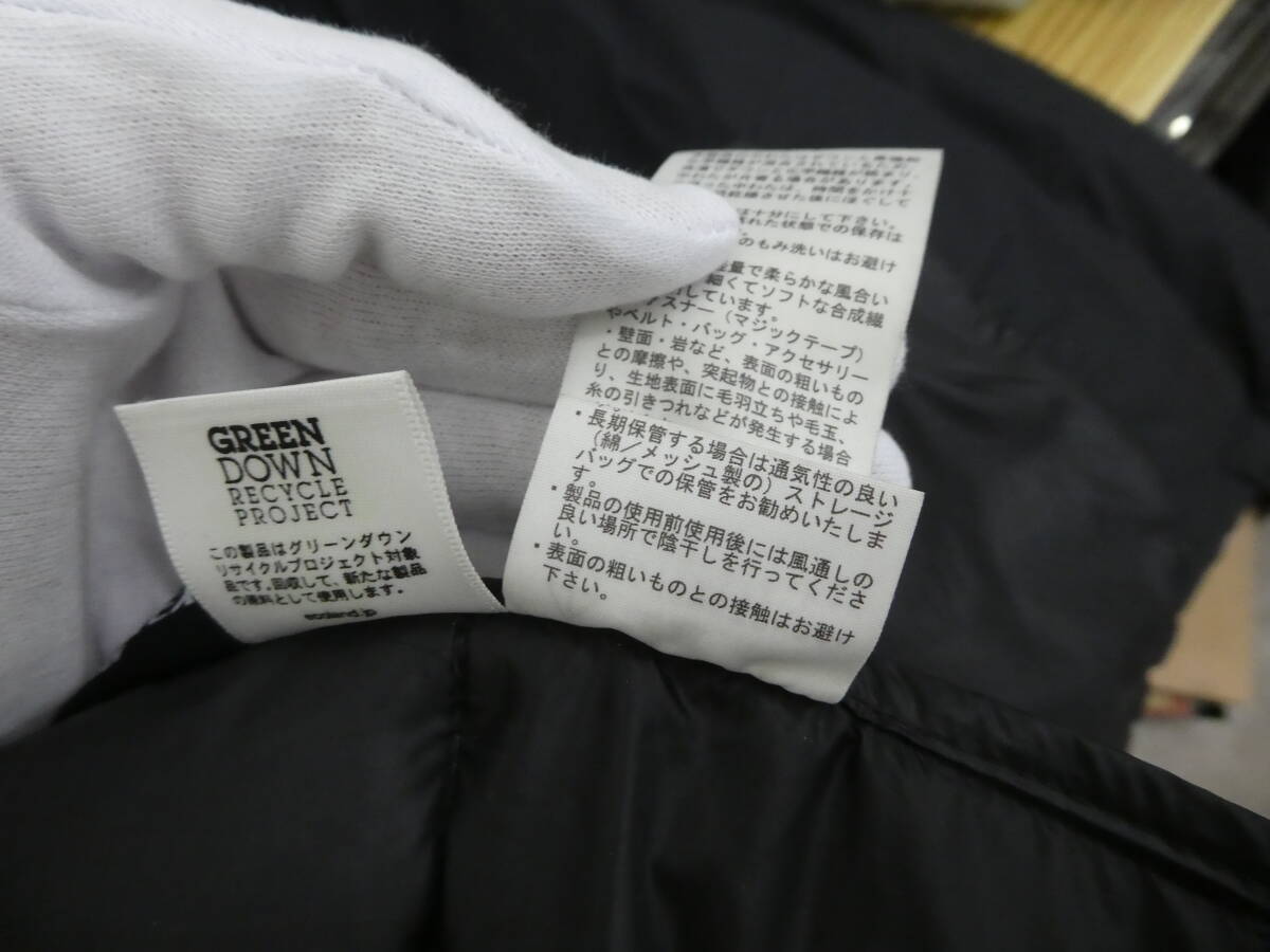 Yahoo!オークション - THE NORTH FACE ザ・ノースフェイス ND92215 ビ...