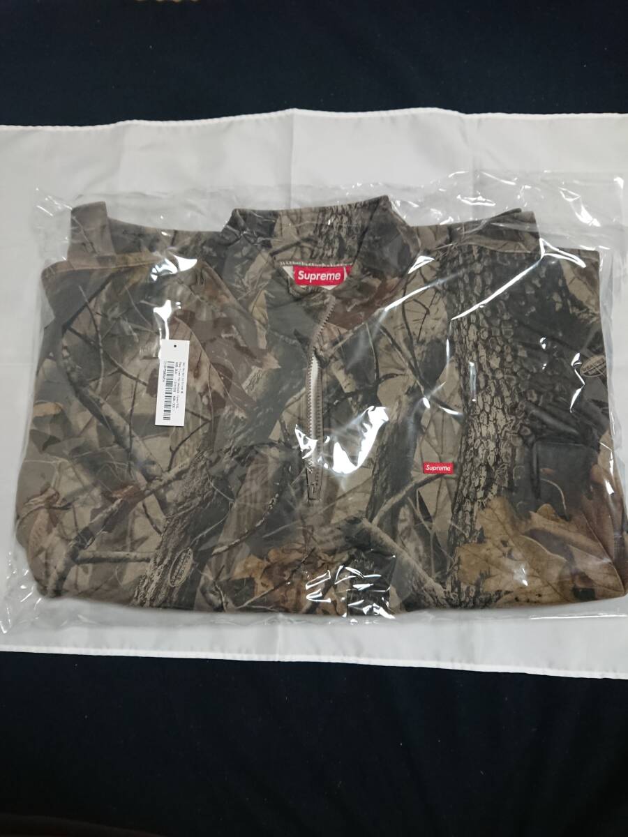 送料無料【XXL】Small Box Half Zip Pullover 国内 新品未開封 送料無料【XXL】Small Box Half Zip Pullover 国内 新品未開封