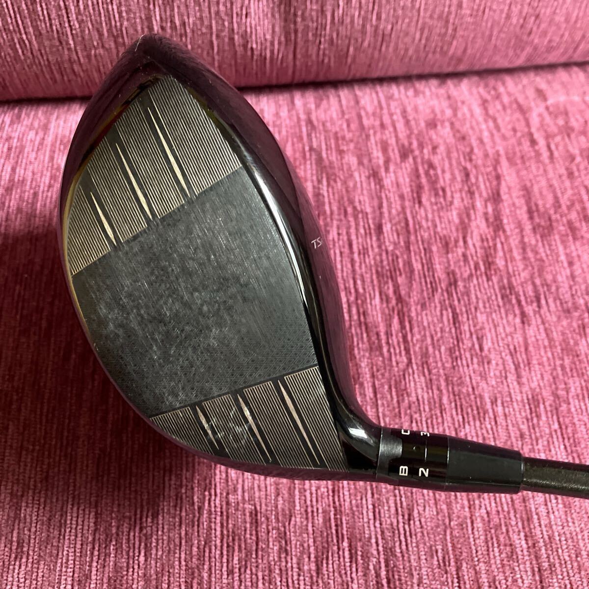 Yahoo!オークション - タイトリストTSR2 10°