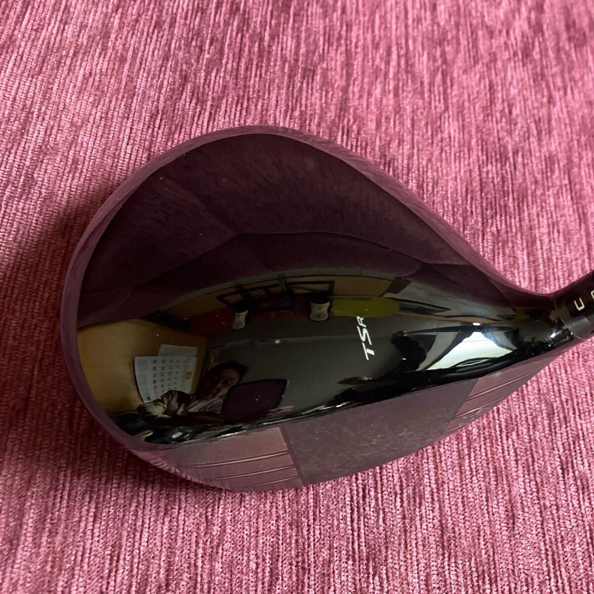 Yahoo!オークション - タイトリストTSR2 10°