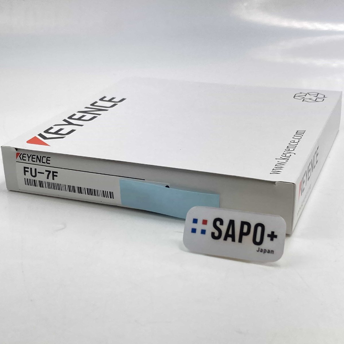 FU-7F 箱潰れ有 箱はランダム ファイバユニット キーエンス センサ/変位計 10853(家電、AV、カメラ)｜売買されたオークション情報、yahooの商品情報をアーカイブ公開 ...