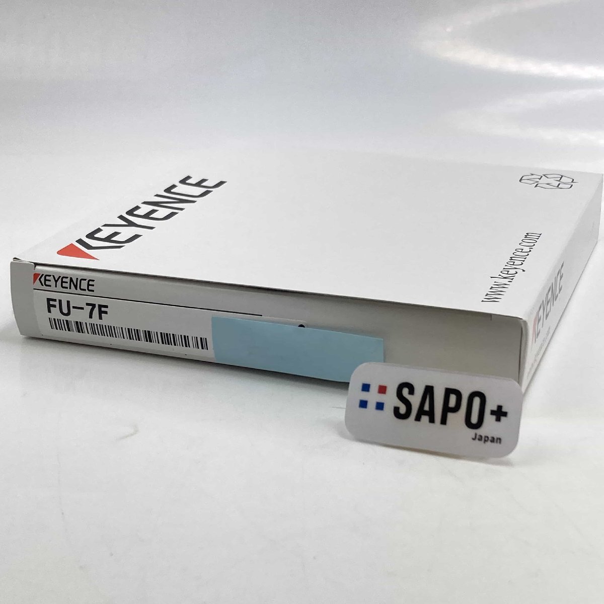 Yahoo!オークション - FU-7F ファイバユニット キーエンス センサ/変位...