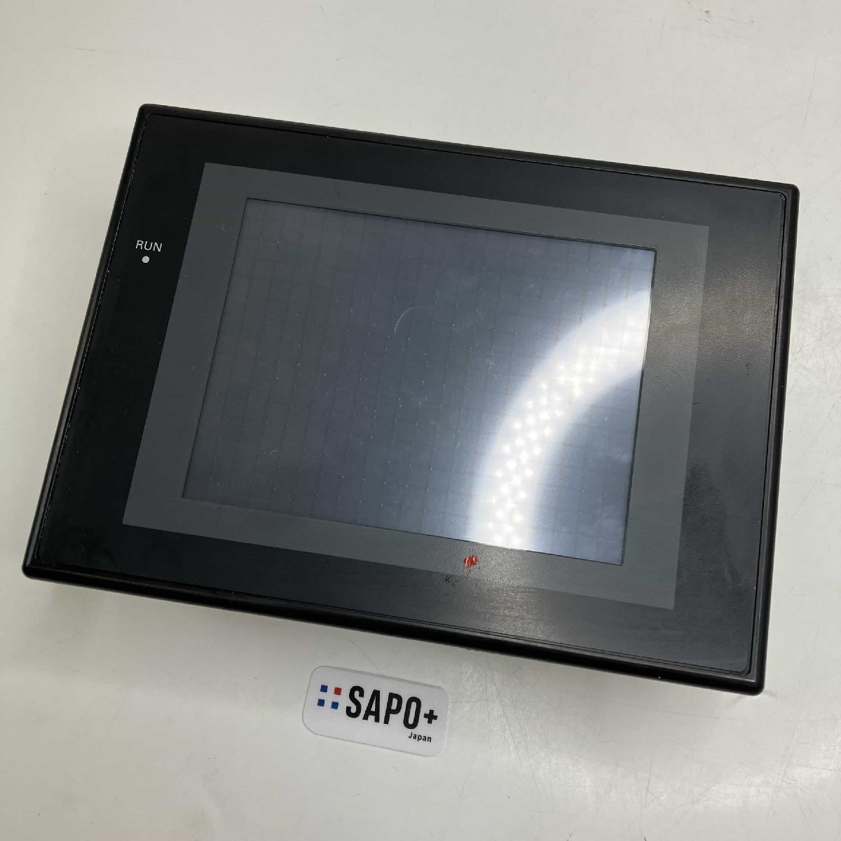 Yahoo!オークション - NS5-SQ00B-V1 プログラマブルターミナル オムロ...