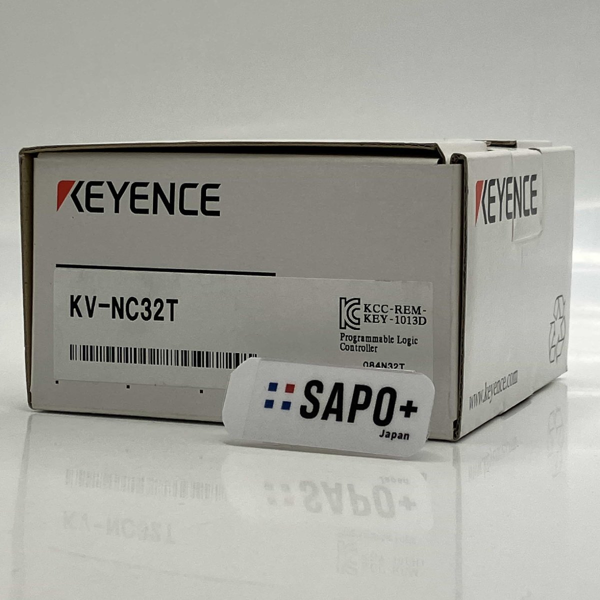 Yahoo!オークション - KV-NC32T マスタ/ローカルユニット キーエンス P...