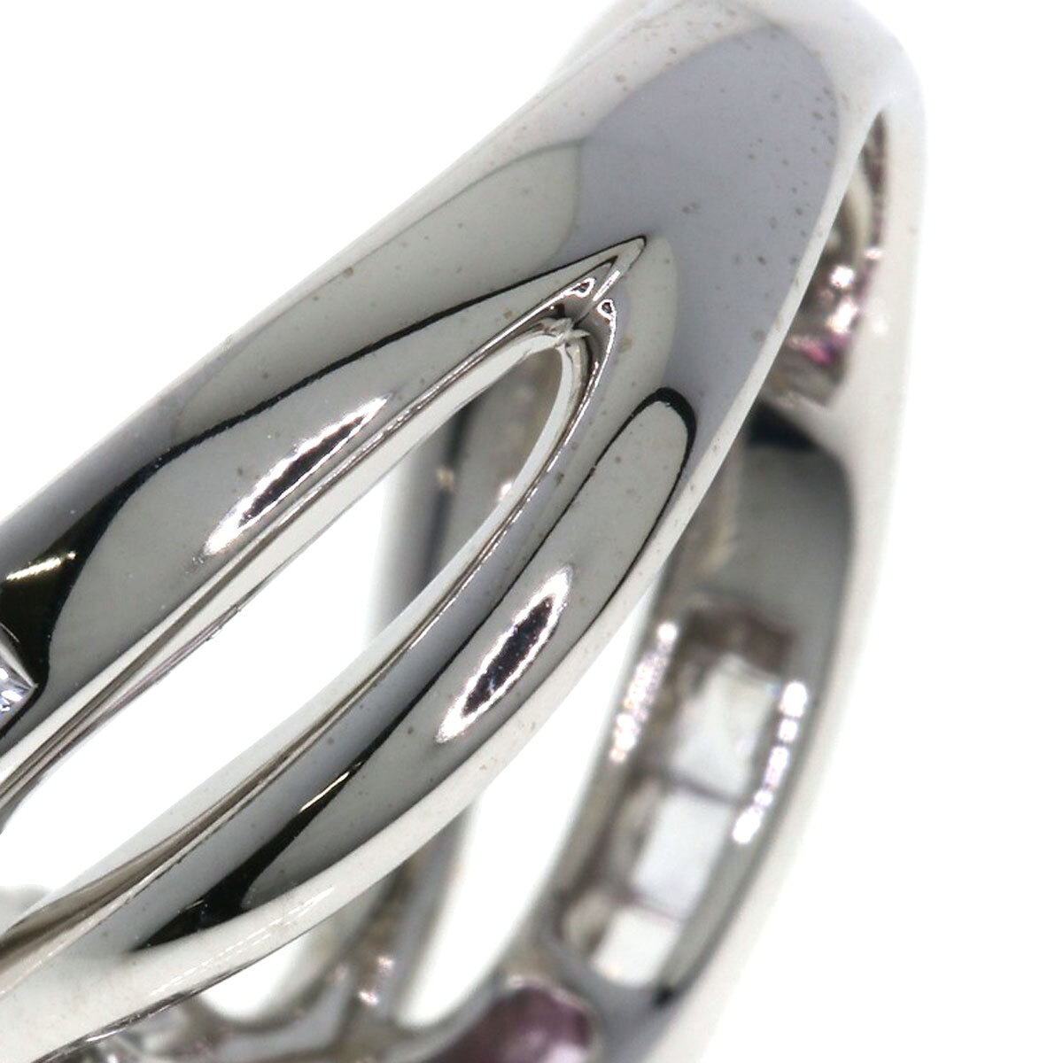 Yahoo!オークション - Jeunet ジュネ ピンクサファイア ダイヤモンド ...