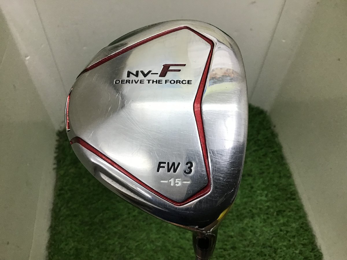 Yahoo!オークション - マグレガー マクレガー マックテック フェアウェ...