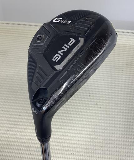 Yahoo!オークション - ピン G425 ユーティリティ G425 G425 U4 フレッ...