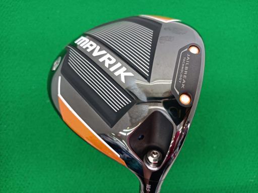 Yahoo!オークション - キャロウェイ マーベリック ドライバー MAVRIK M...