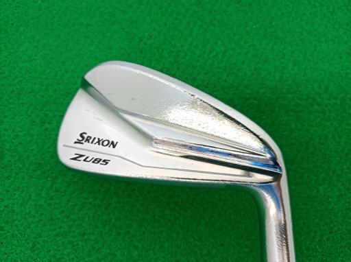 Yahoo!オークション - ダンロップ スリクソン ユーティリティ Z U85 SR...