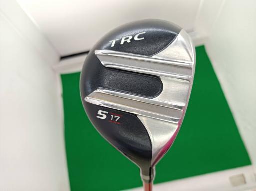 Yahoo!オークション - ロイヤルコレクション ロイコレ フェアウェイウ...