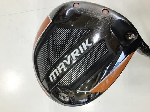 Yahoo!オークション - キャロウェイ マーベリック ドライバー MAVRIK M...