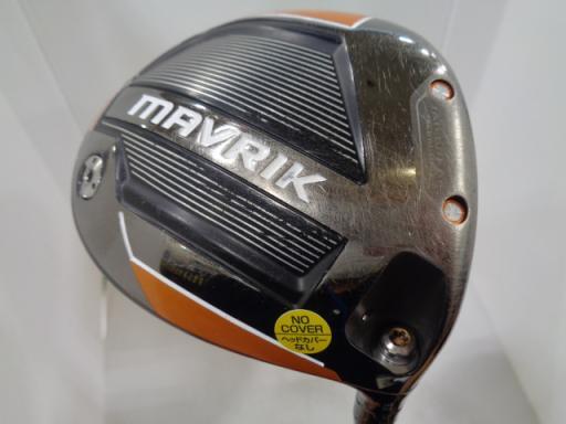 Yahoo!オークション - キャロウェイ マーベリック ドライバー MAVRIK M...