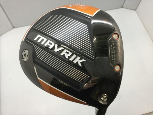 Yahoo!オークション - キャロウェイ マーベリック ドライバー MAVRIK M...