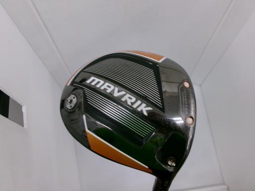 Yahoo!オークション - キャロウェイ マーベリック ドライバー MAVRIK M...