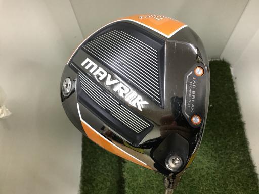 Yahoo!オークション - キャロウェイ マーベリック ドライバー MAVRIK M...