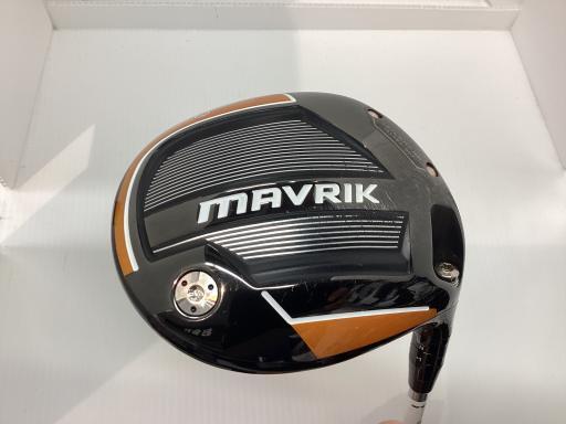 Yahoo!オークション - キャロウェイ マーベリック ドライバー MAVRIK M...