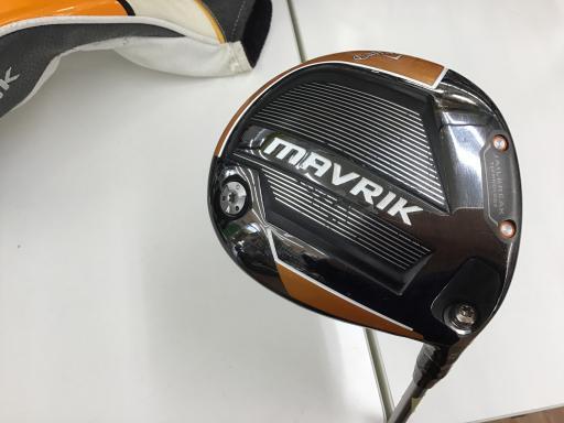 Yahoo!オークション - キャロウェイ マーベリック ドライバー MAVRIK M...