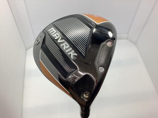 Yahoo!オークション - キャロウェイ マーベリック ドライバー MAVRIK M...