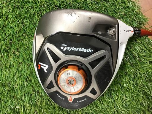 Yahoo!オークション - テーラーメイド Taylormade ドライバー R1 R1 1W...