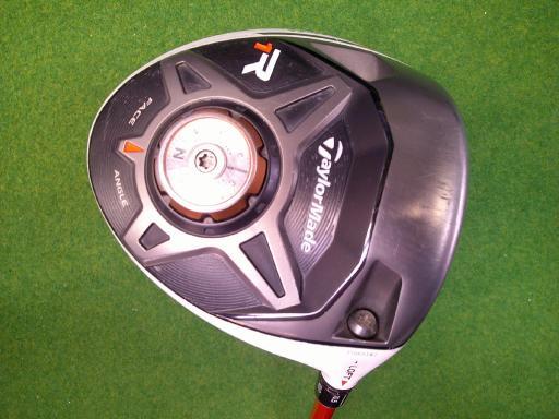 Yahoo!オークション - テーラーメイド Taylormade ドライバー R1 R1 1W...