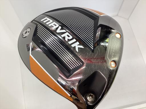 Yahoo!オークション - キャロウェイ マーベリック ドライバー MAVRIK M...